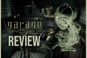Garage: Bad Dream Adventure Review - Chic Pixel