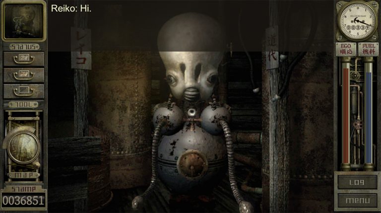 Garage: Bad Dream Adventure Review - Chic Pixel